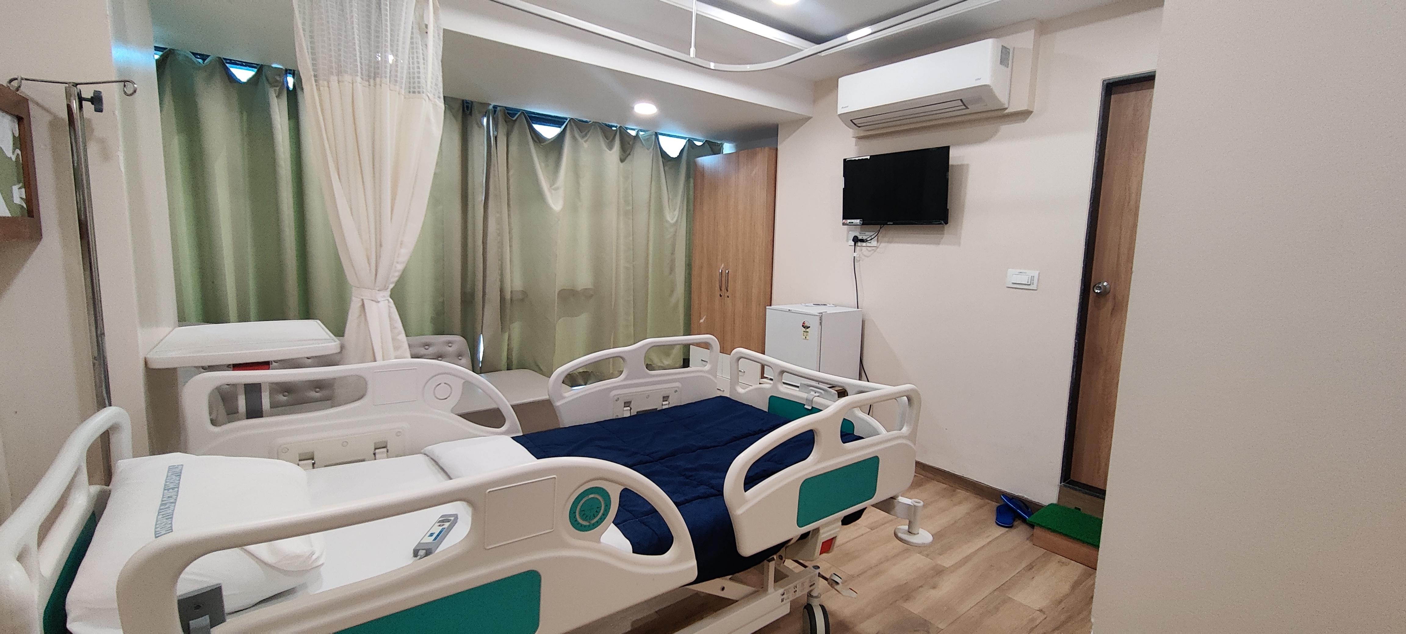 Find the Perfect Room Type in Mumbai at Acme Hospital for Your Recovery ...